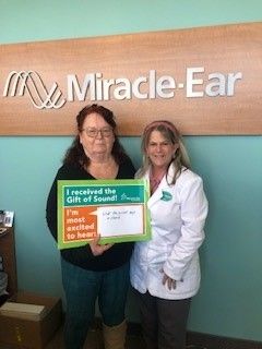 Miracle-Ear Foundation: Stories and Events | Miracle Ear